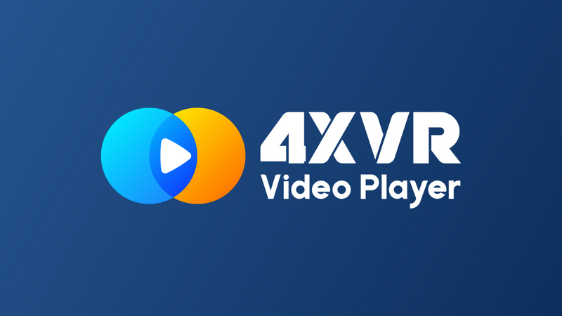 Join our Testflight Beta testing for VisionOS - 4XVR Video Player